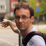 Sean Munson - Seattle, WA (753 books)