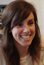 Katy Garland - London, The United Kingdom (99 books)