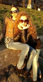 Kornelia Sirko - Ukraine (1 book)