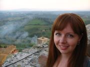 Tamara Cobb - Sydney, 02, Australia (24 books)