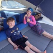 Matthew Binstock - New York, NY (126 books)