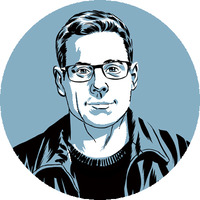 Matt Asher (mattasher) - Toronto, ON, Canada (131 books)