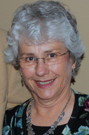 Mary Jane Rouse (mjlr) - Harrisonburg, VA (680 books)