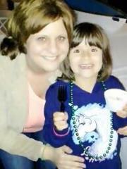 Colleen Roche - The United States (50 books)