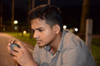 Abhijith Padmakumar - Bellevue, WA (343 books)