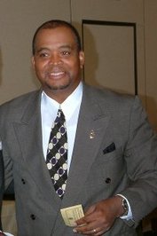 Gregory Johnson - Cleveland, OH (80 books)