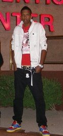Tosh Van dijk - Paramaribo, 16, Suriname (1 book)