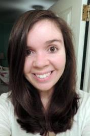 Chelsey Crouch - Guyton, GA (1,903 books)