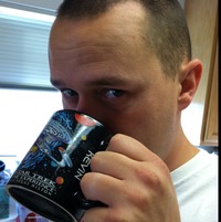 Brody Anderson (214 books)