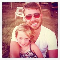 Micah McCarty (themadfarmer) - Amber, OK (1,227 books)