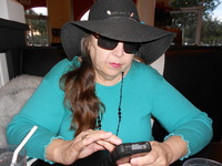 Harriet Berg - The United States (82 books)