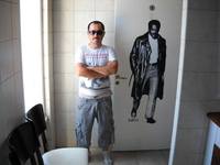 Lucynell - Larnaka, 04, Cyprus (964 books)