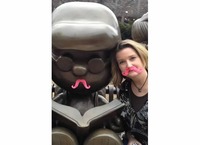 Krista Shaw - Minneapolis, MN (562 books)
