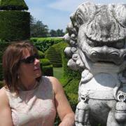 Jill Yard - Albany, NY (1 book)