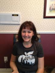 Rachel Seigel (rachelns) - Toronto, ON, Canada (2,263 books)