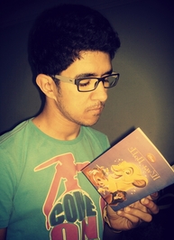 Mohamed Walaa - Egypt (654 books)