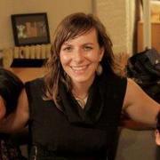 Jen Gilomen - San Francisco, CA (203 books)