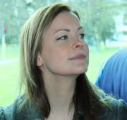 Joanne Connell - Dundee, U3, The United Kingdom (1 book)