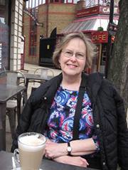 Diane Sharp - Carrollton, GA (107 books)