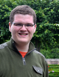 Luke A. Bunker (lukebunker) - Dodge City, KS (797 books)