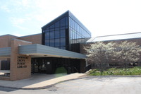 Downers Grove Public Library - Downers Grove, IL (3,501 books)