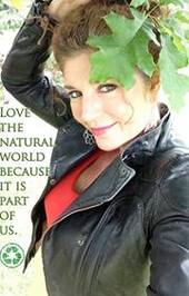 April Ward - Sewickley, PA (108 books)