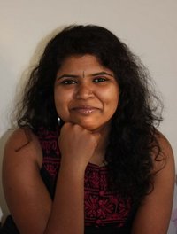 Amruta Joshi (amrutavjoshi) - Pune, 16, India (282 books)