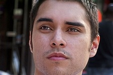 Christopher Calderon - New York, NY (270 books)