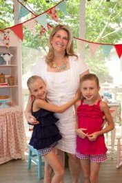 Kara Kurtz praed - Arlington, VA (2 books)