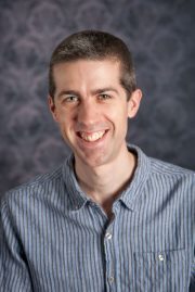 Daniel Stutzman - Denver, CO (114 books)