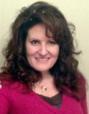 Wendy Larson - South Jordan, UT (2 books)