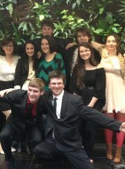 Brandon Mabe - Halifax, NS, Canada (7 books)