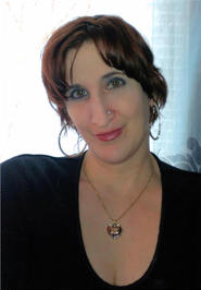 Christine (psychichealerchristine) - Cleveland, OH (111 books)