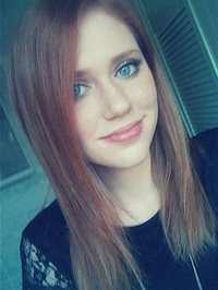 Aisling Neville (YourNewTwin) - Cork, Ireland (76 books)