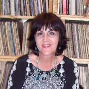 Anastasia Stavropoulos - The United States (6 books)