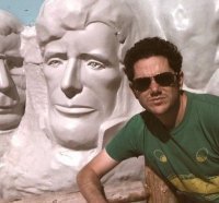 Abe Forman-greenwald - The United States (156 books)