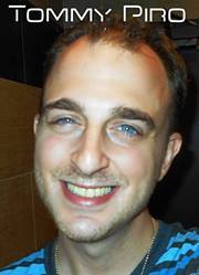 Thomas Piro - Northampton, PA (5 books)