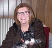 Michele Ufner - Butler, PA (686 books)