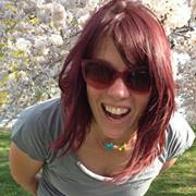 Caitlin Adams - Hyattsville, MD (172 books)