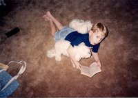 Kristopher Swinson - Lehi, UT (2,546 books)