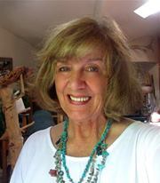 Sandi Crane - Payson, AZ (106 books)