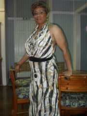 Candice Ray - Arima, 01, Trinidad and Tobago (2 books)