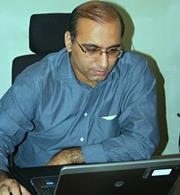 Kashif Saeed (506 books)
