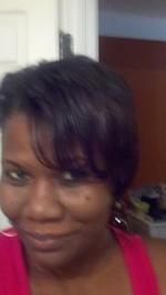 Deborah Ocasio (DeborahOcasio) - Savannah, GA (25 books)