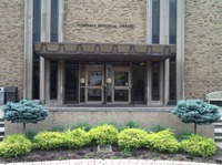 Xavier University Library - Cincinnati, OH (3,807 books)