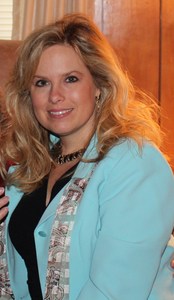 Angie Duke-Haynes (adukehaynes) - Goochland, VA (328 books)