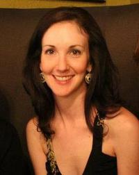 Katy Ellison - College Station, TX (214 books)