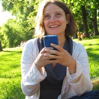 Michelle Gram - Toronto, ON, Canada (682 books)