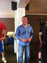 Gordon Riley - The United Kingdom (20 books)