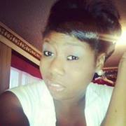 Jada Ferguson - The United States (3 books)